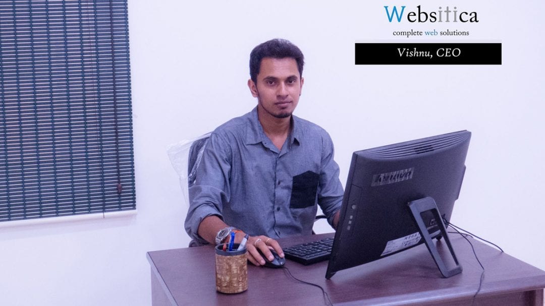 Websitica Technology- Best Web design, Development Chennai.